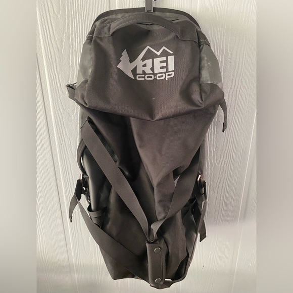 REI | Bags | Rei Big Haul 6l Dufflebackpack | Poshmark